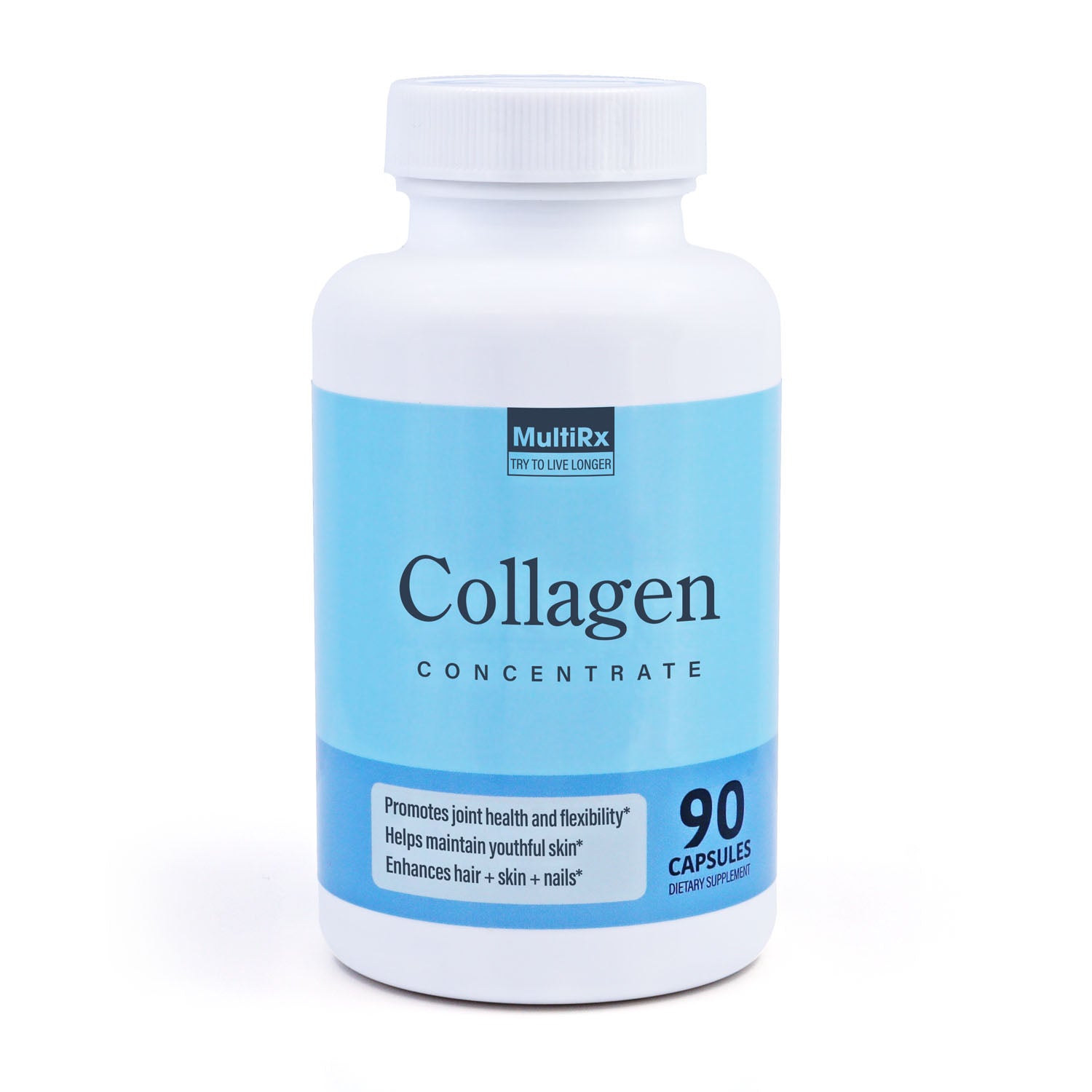 Collagen Concentrate – Multirx.com